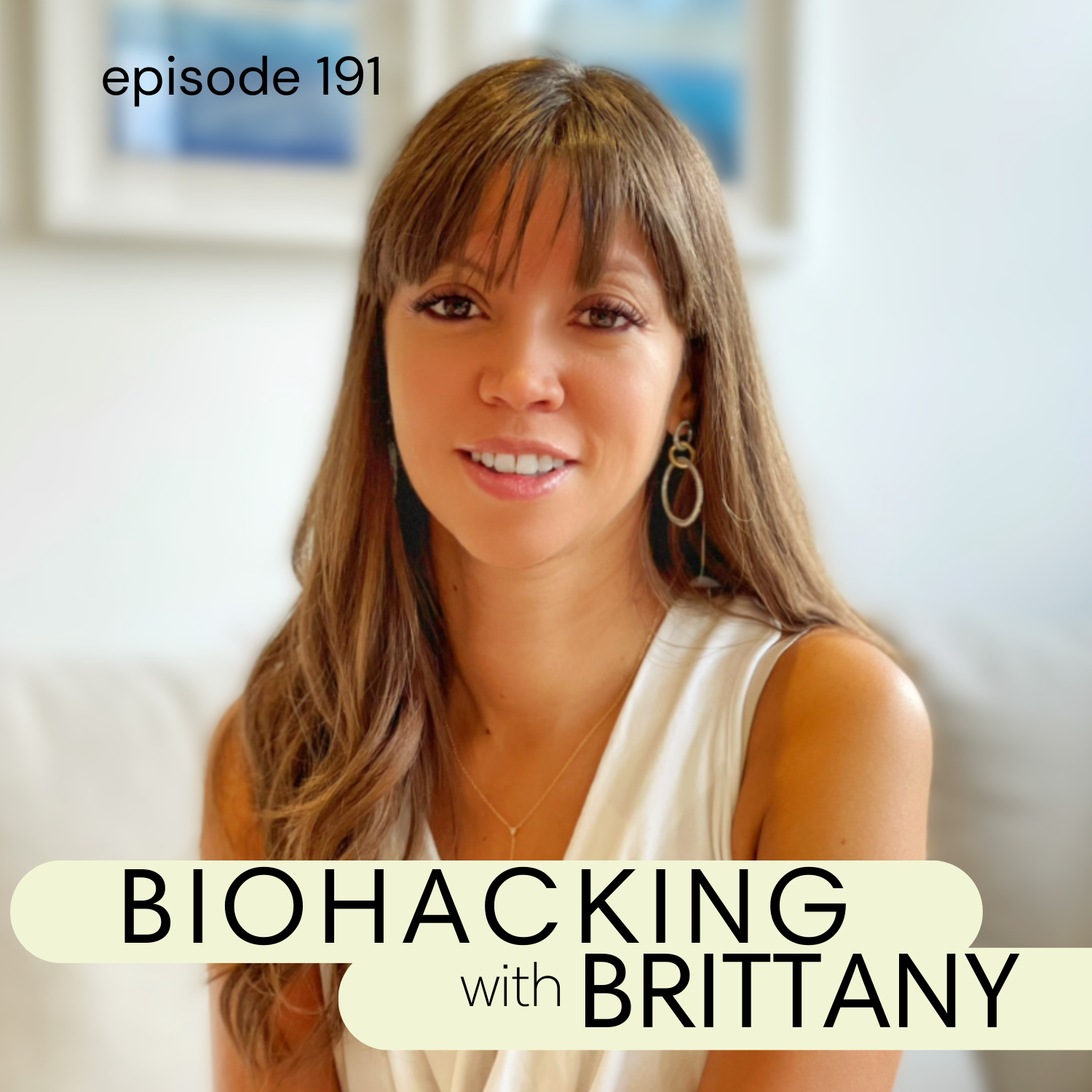Mastering Burnout and Mental Health: A Deep Dive with Empowering Advic – Biohacking Brittany