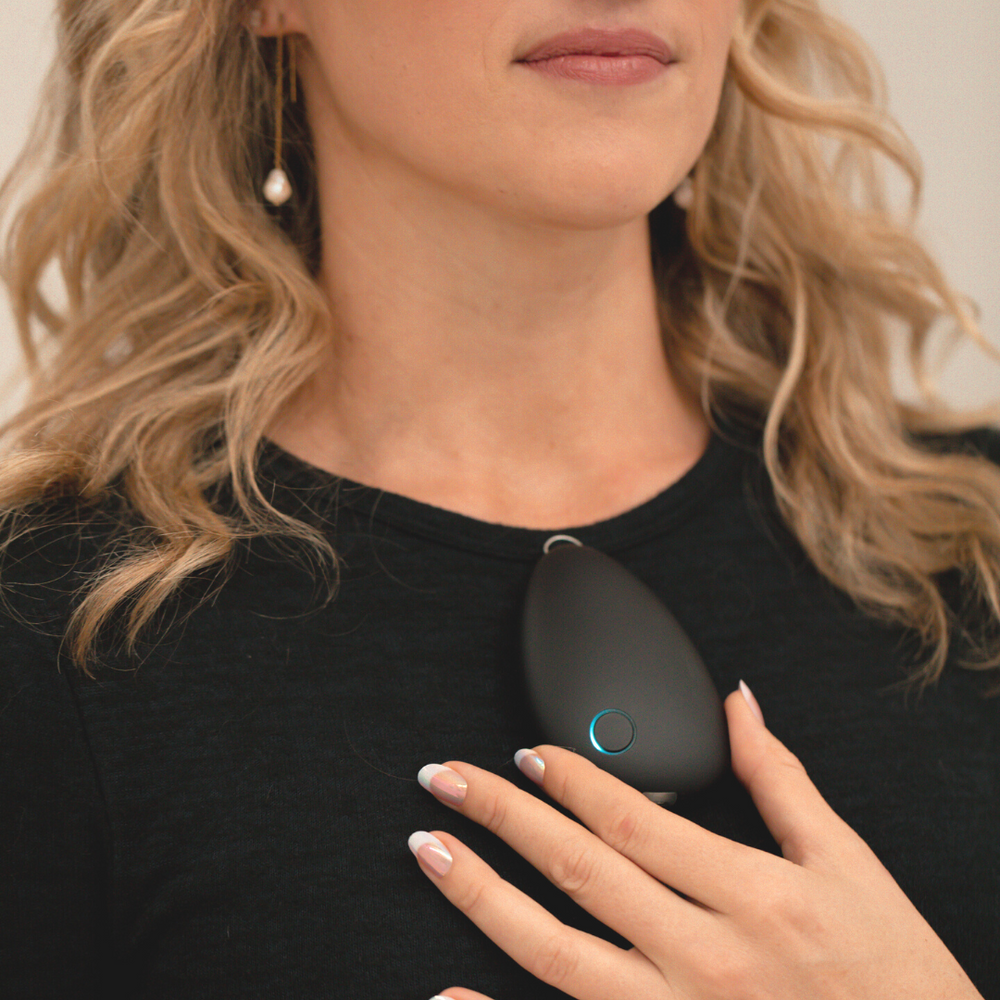 How Sensate Can Optimize Your Mental Health – Biohacking Brittany