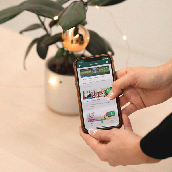 How Testing Your Blood Can Change You – Biohacking Brittany