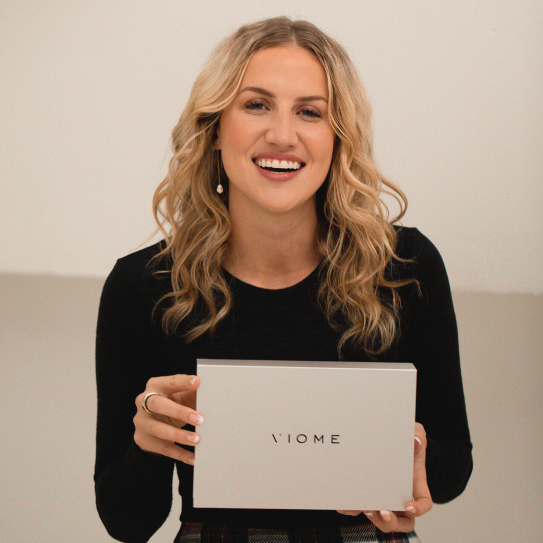 Working With (Not Against) Your Microbiome – Biohacking Brittany