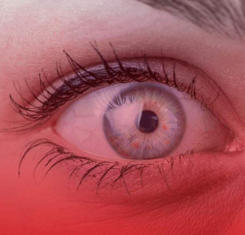 How Red Light Can Optimize Your Skin, Muscles, Mood and More ...