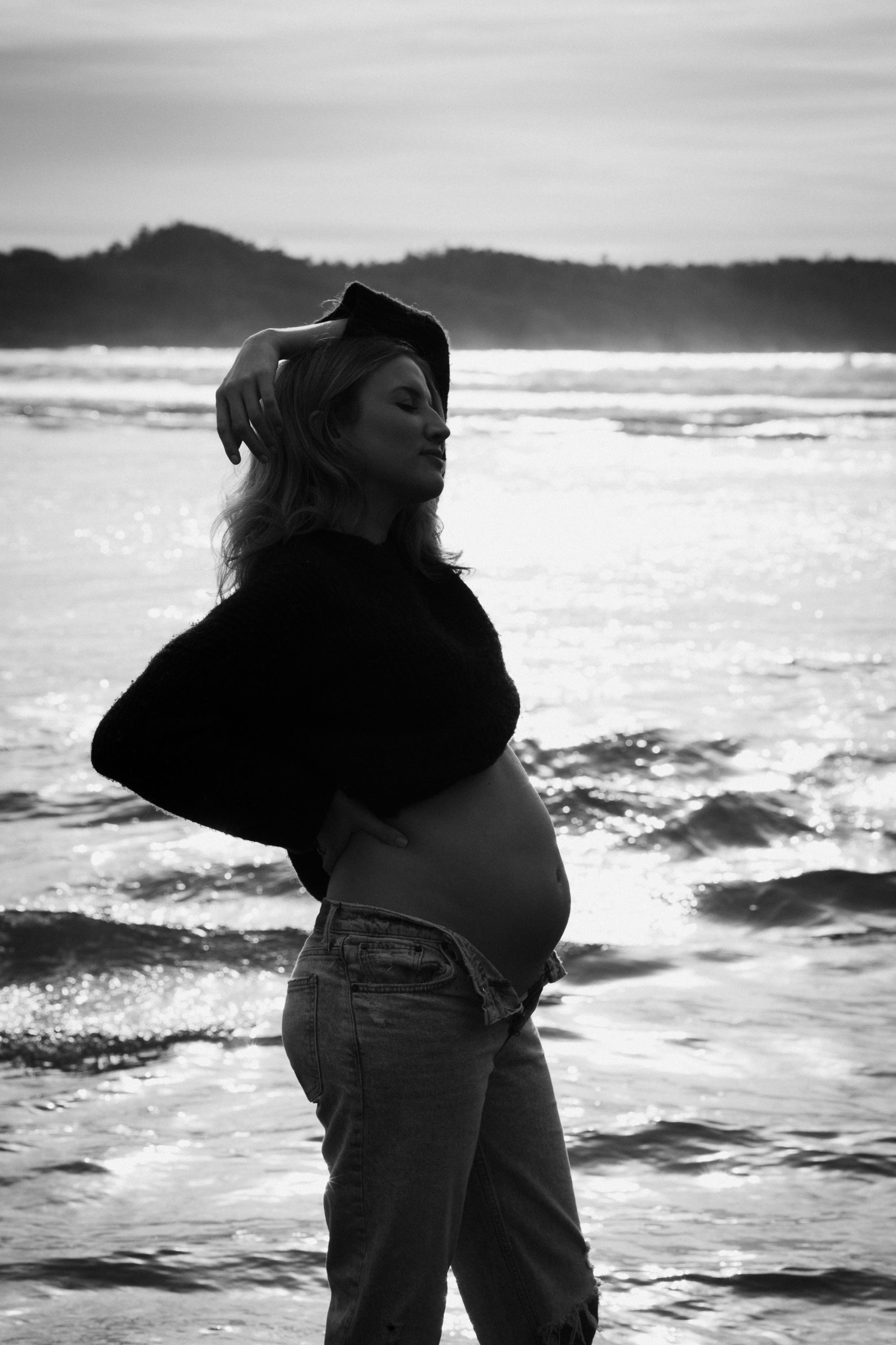 Brittany Ford – Biohacking Brittany