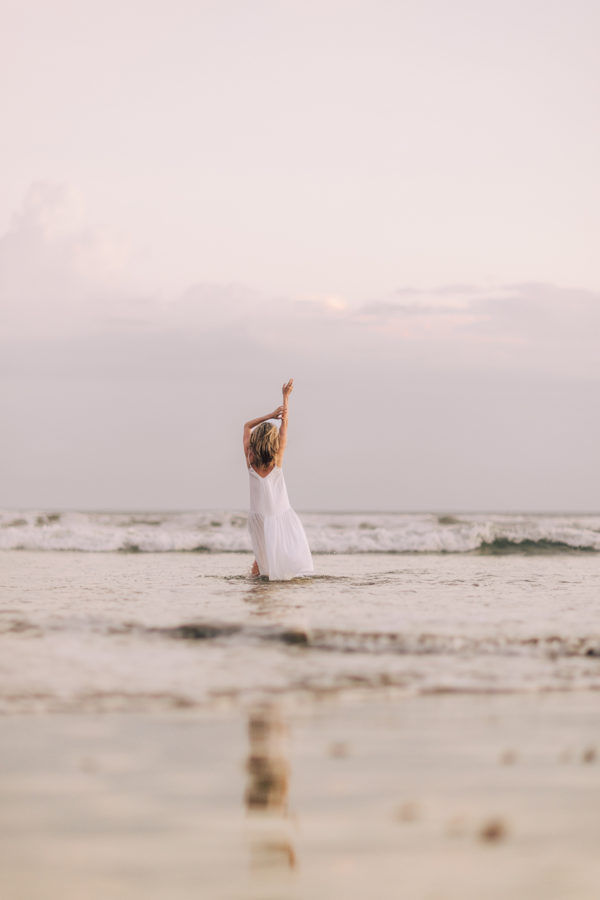 Brittany Ford – Biohacking Brittany