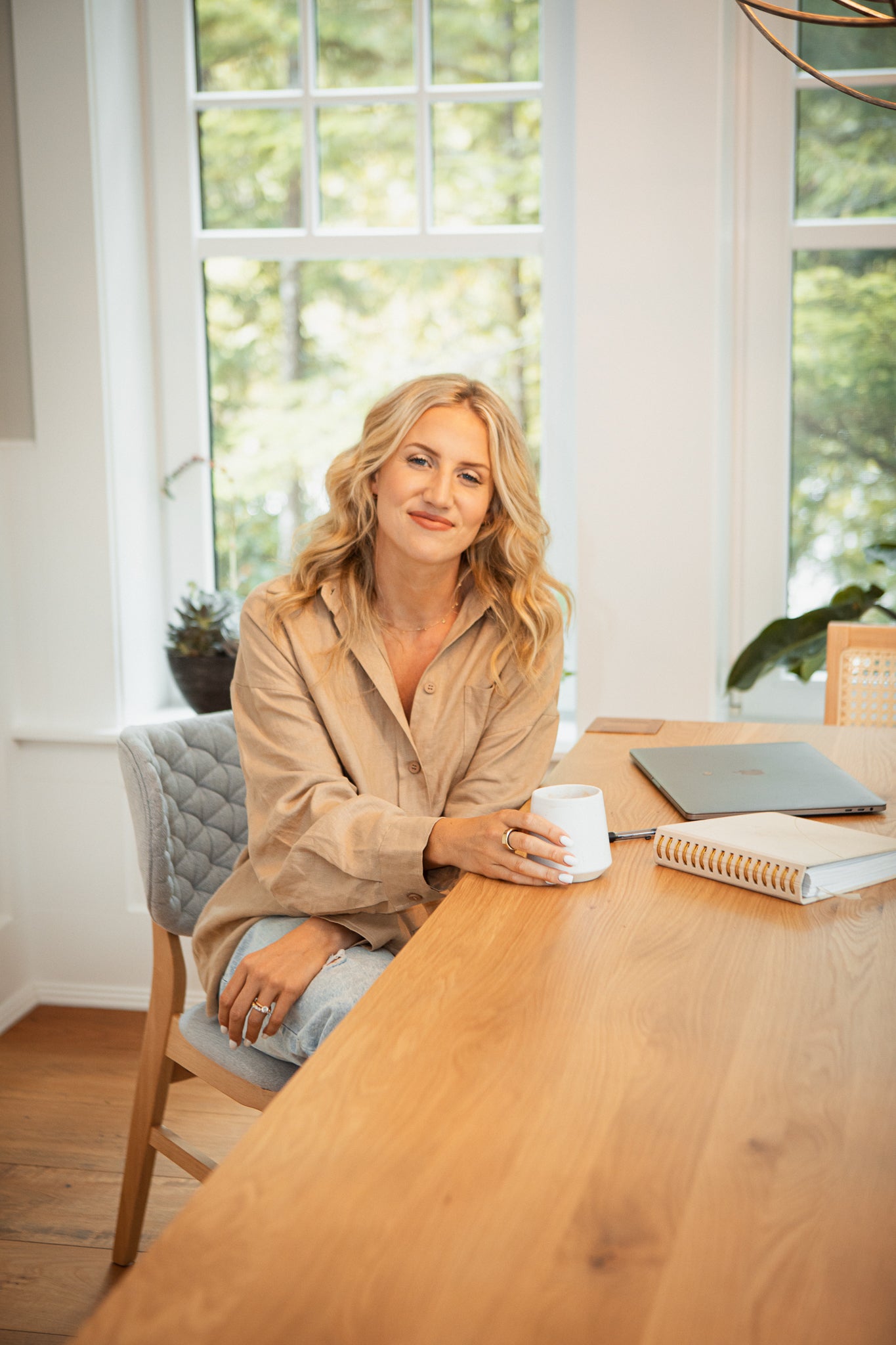 Brittany Ford – Biohacking Brittany