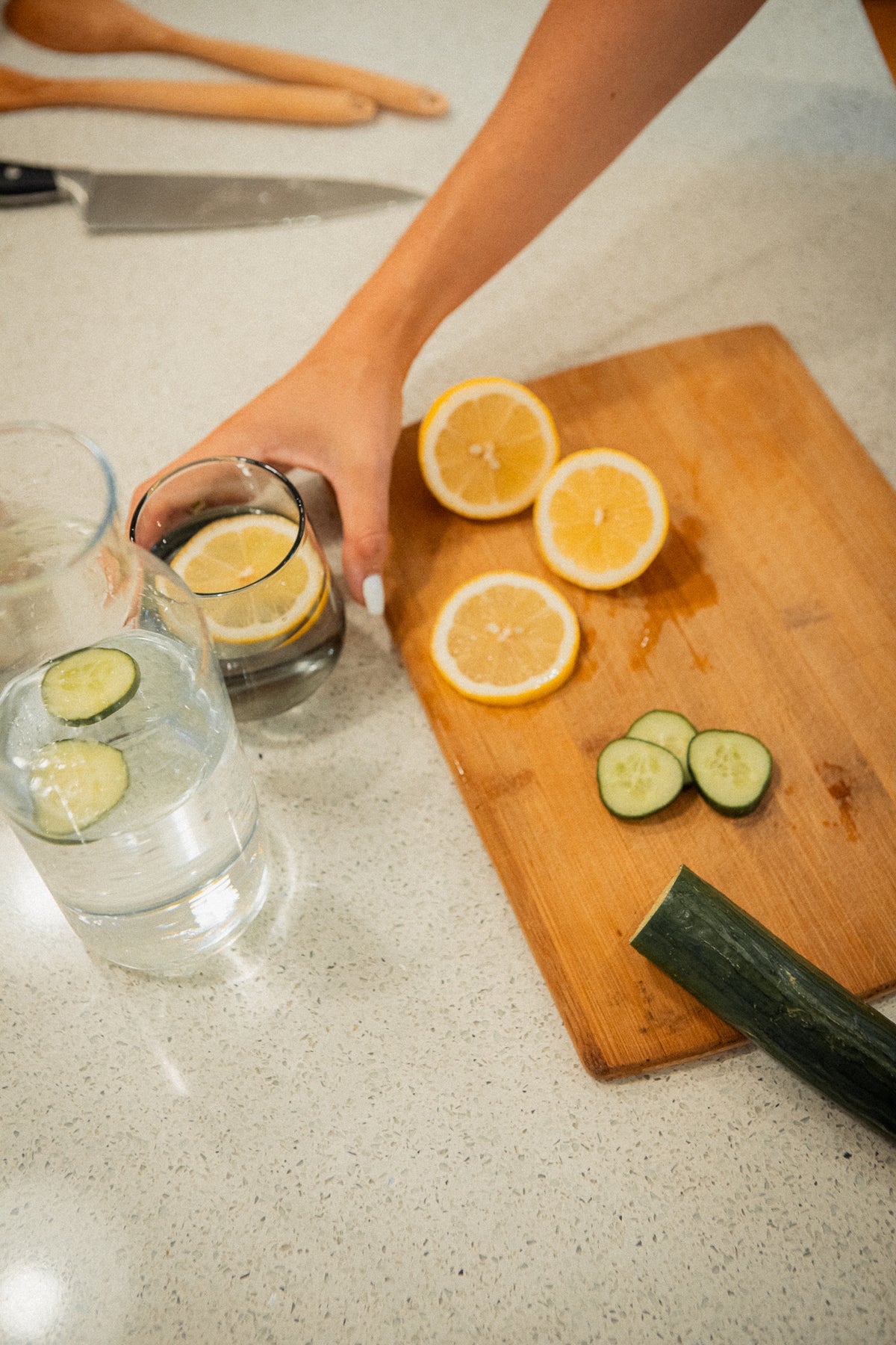 Homemade Coconut Butter – Biohacking Brittany