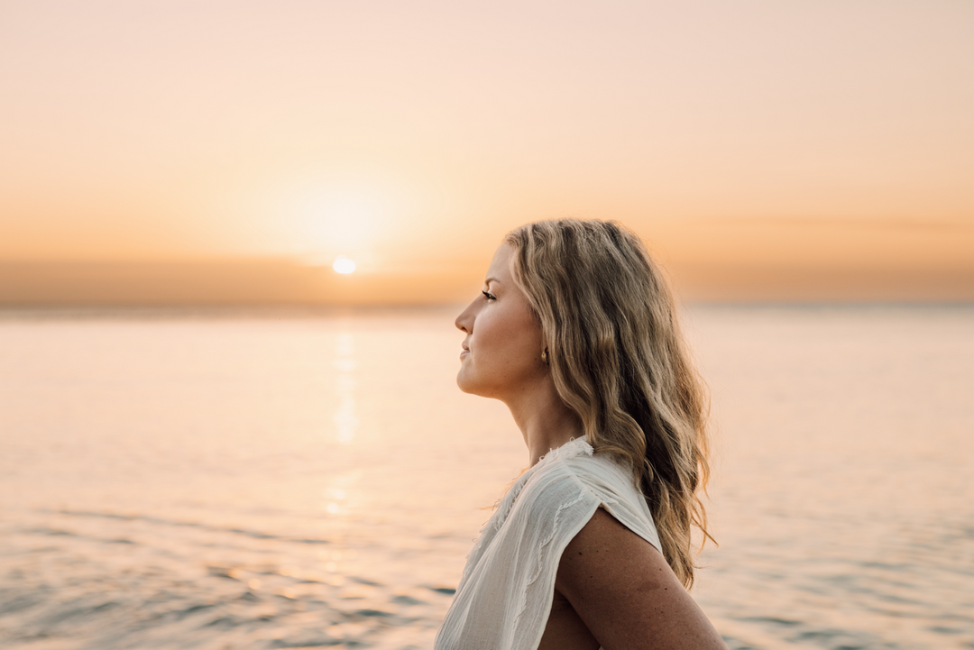 Brittany Ford – Biohacking Brittany