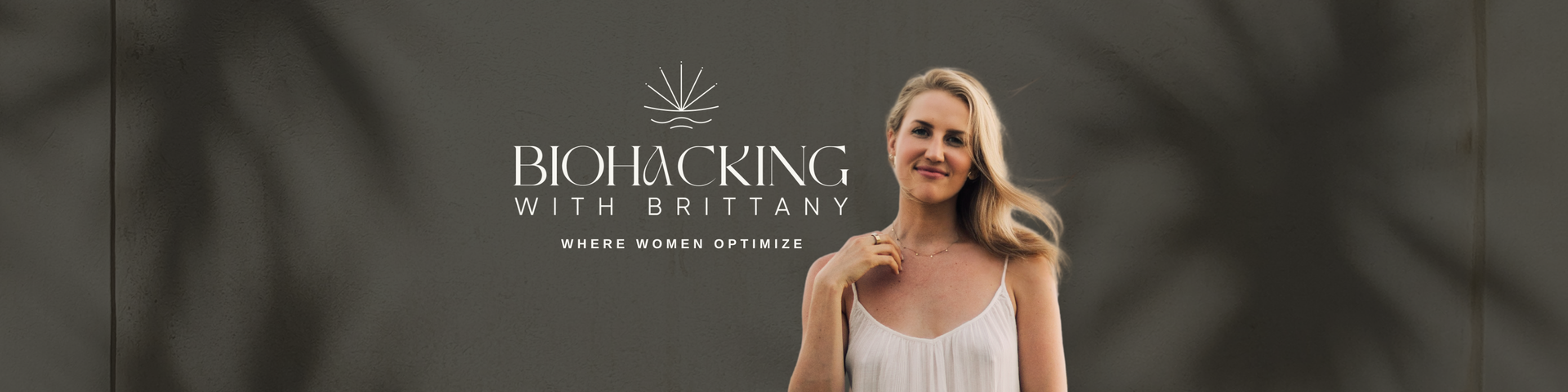 Brittany Ford – Biohacking Brittany